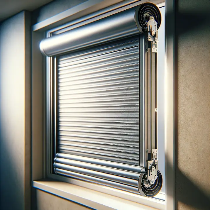 Rollladen Wien & Umgebung - Installation & Pflege | PERGORETA